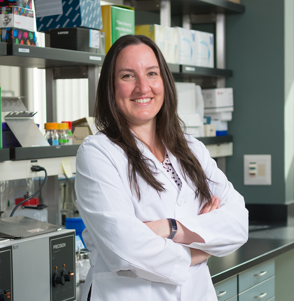 Alice Wiedeman | Benaroya Research Institute