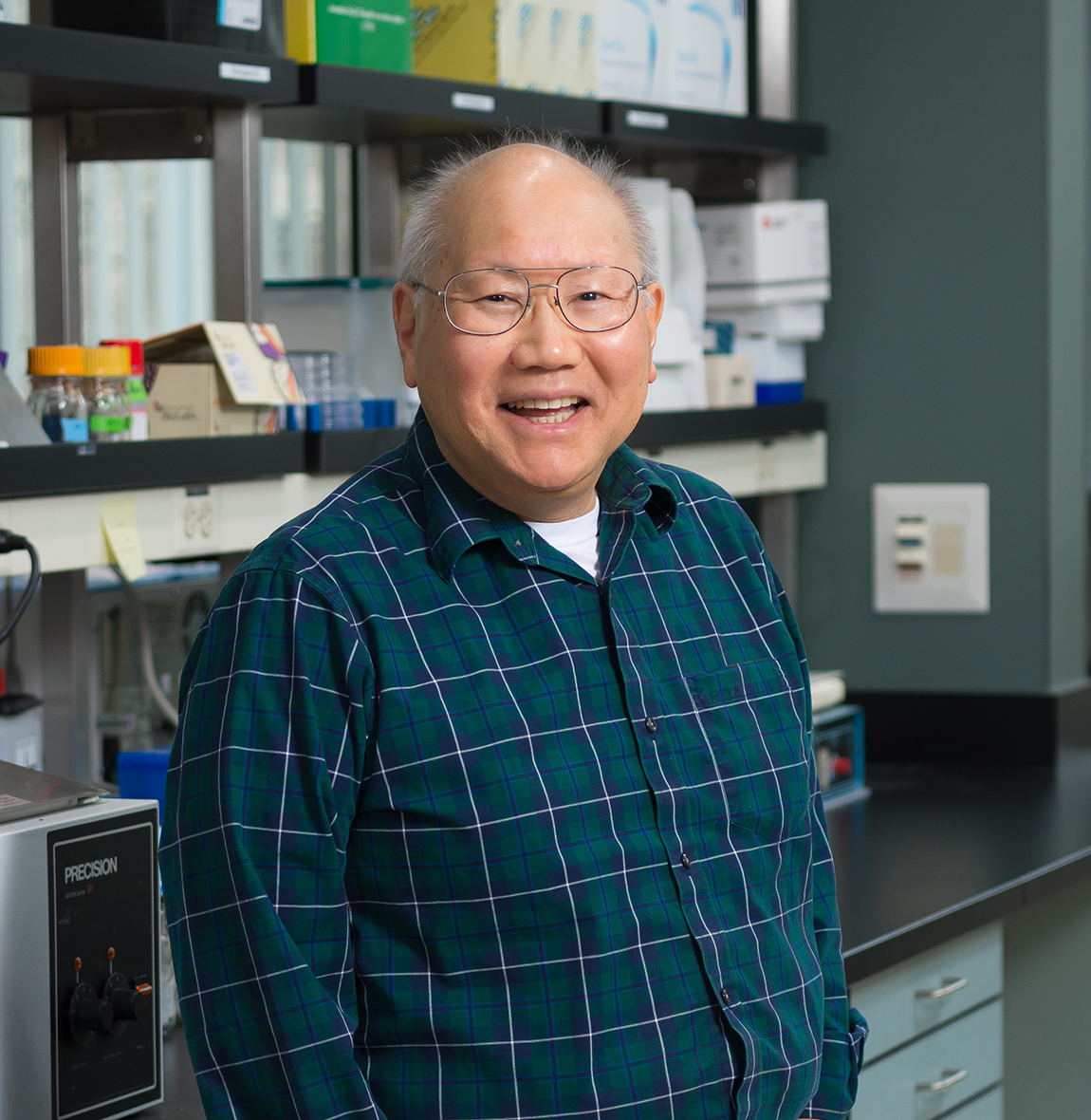 Jeffry Yaplee | Benaroya Research Institute