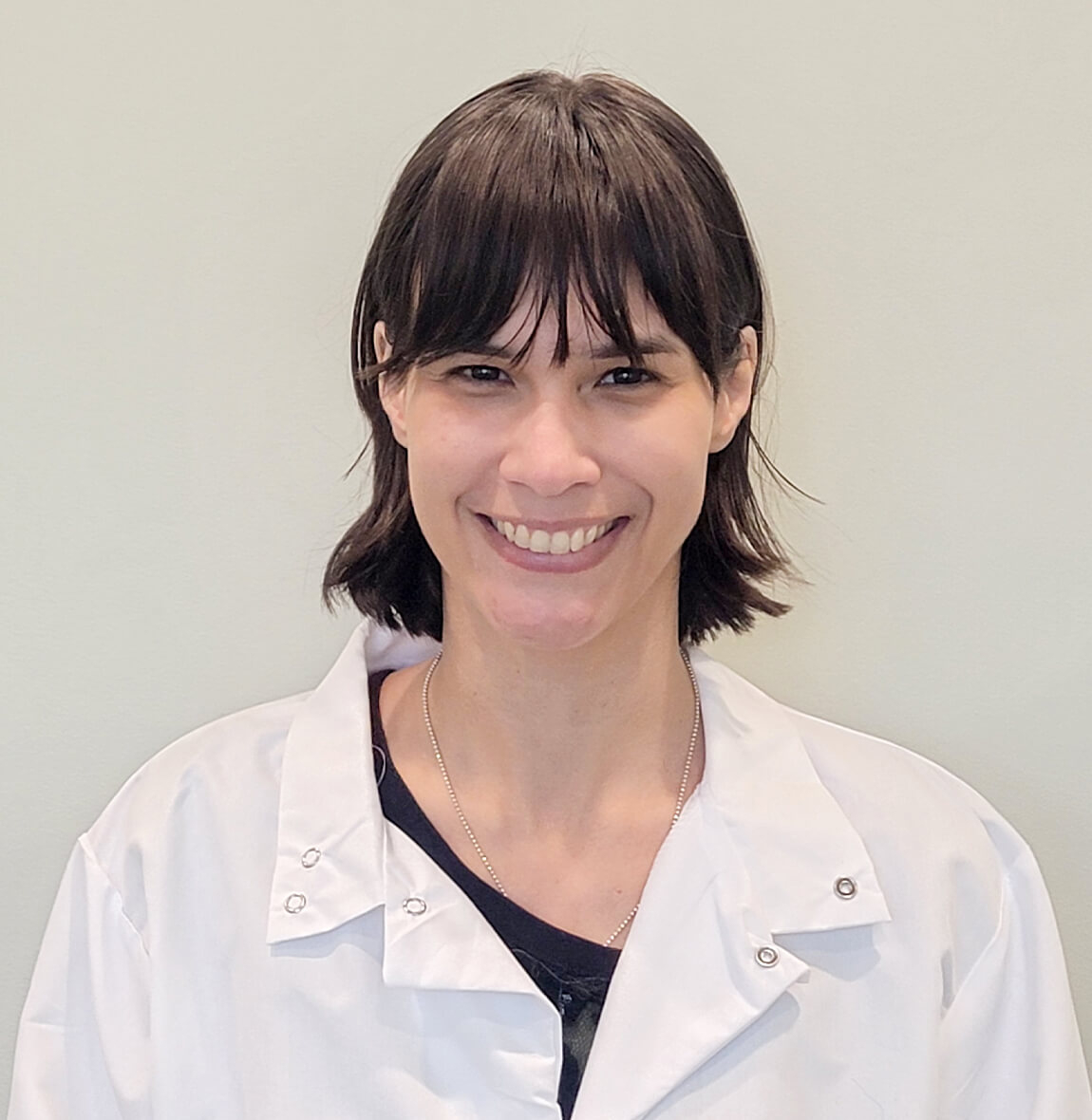 Alexandra Johansson | Benaroya Research Institute