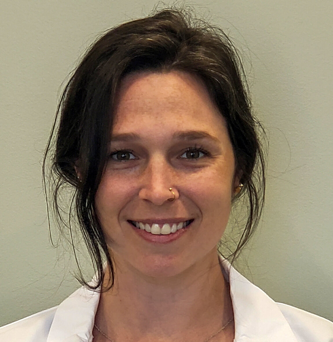 Briana Hall | Benaroya Research Institute