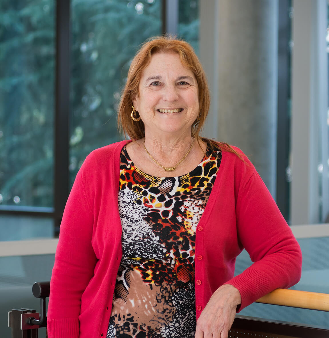 Cynthia Cousens-Jacobs | Benaroya Research Institute