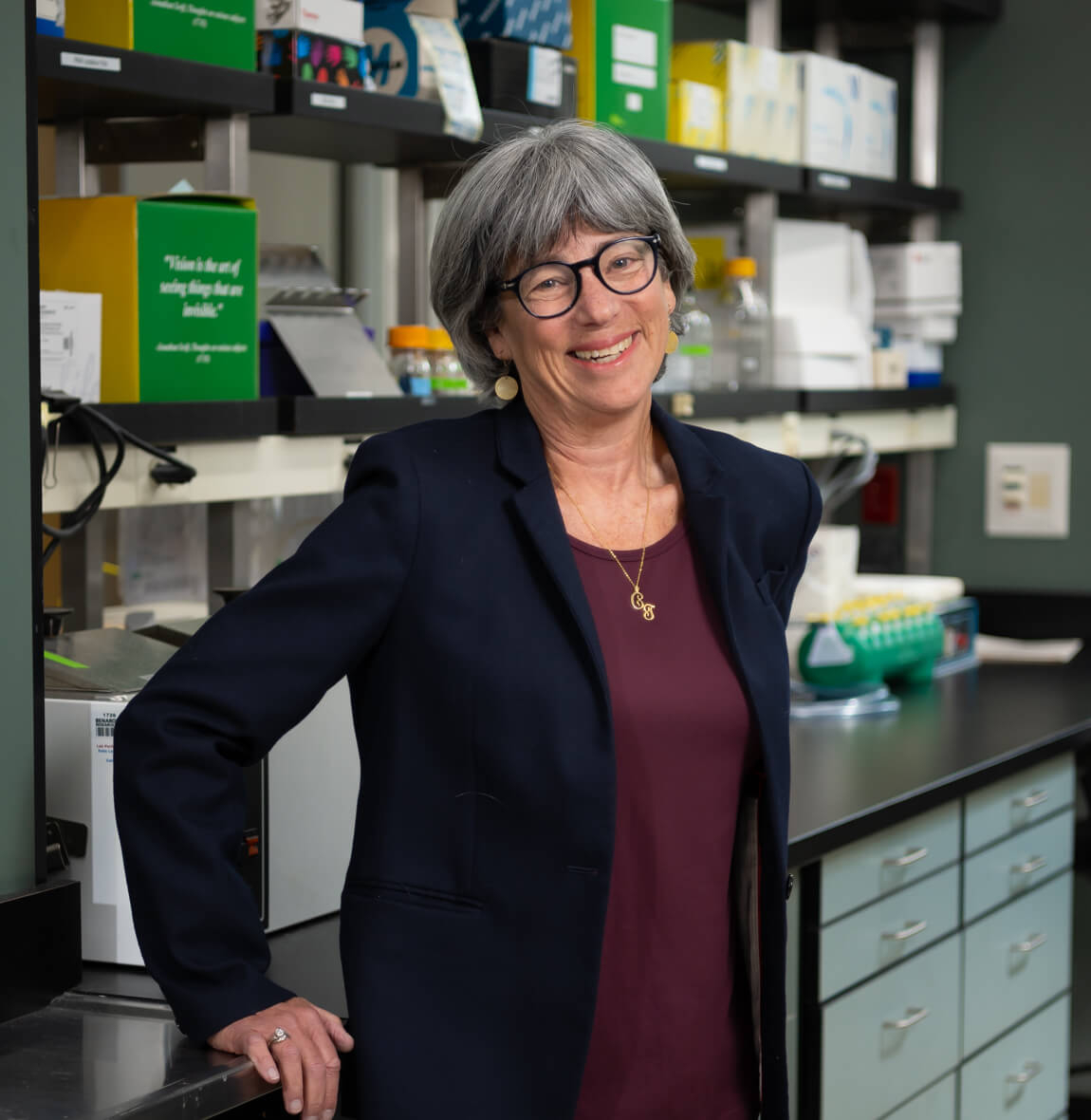 Greenbaum Lab Benaroya Research Institute