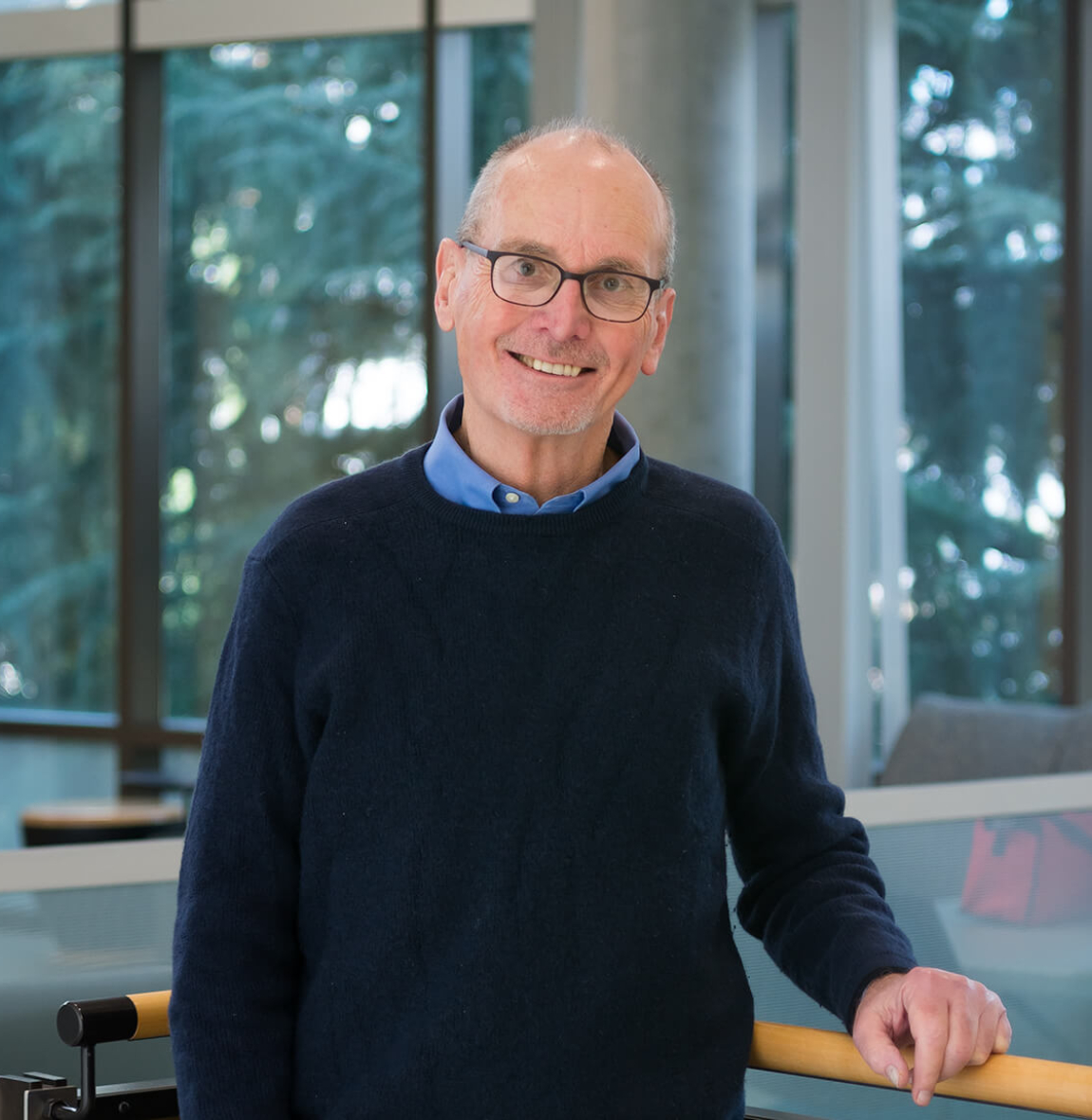 Peter Linsley | Benaroya Research Institute