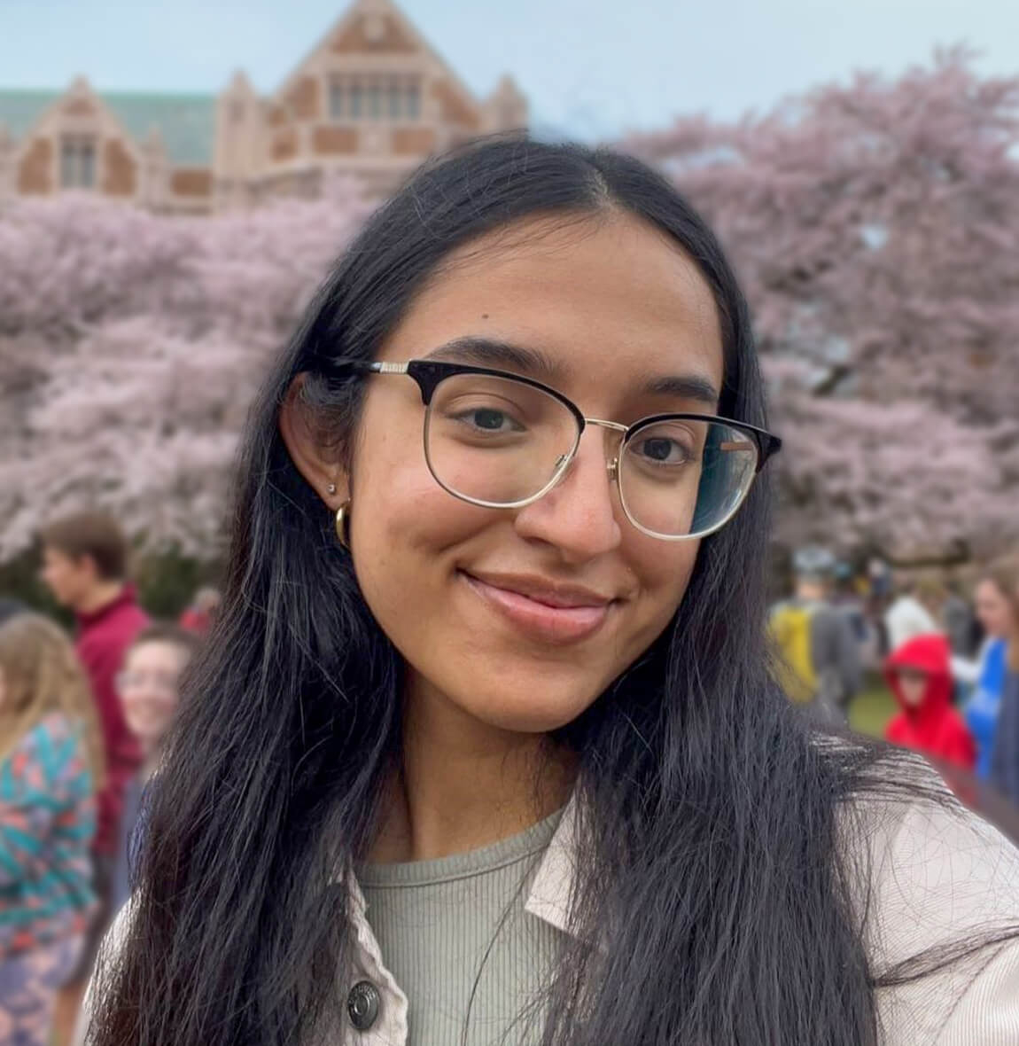 Manreet Bhuller | Benaroya Research Institute