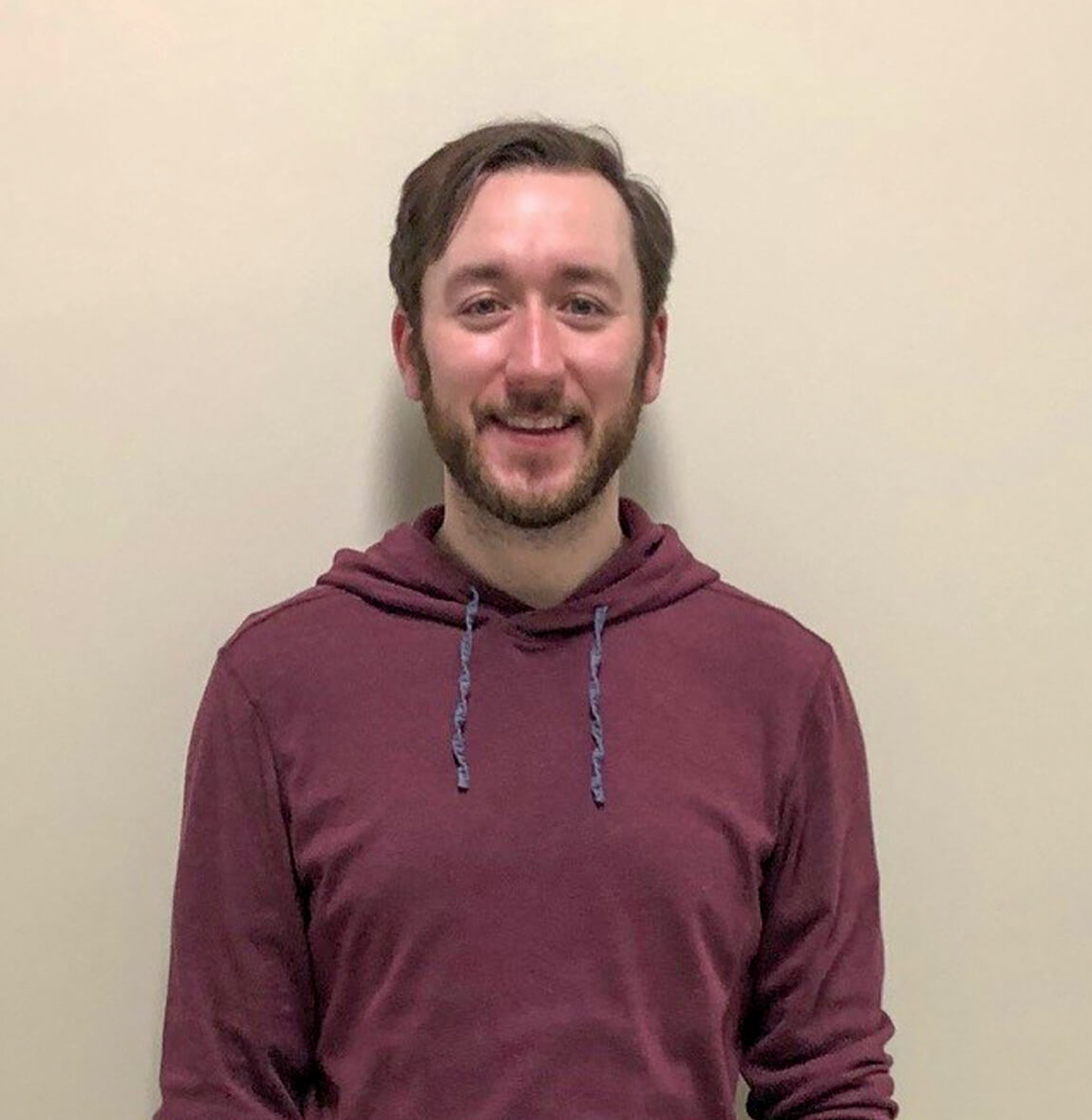 Ethan McClain | Benaroya Research Institute