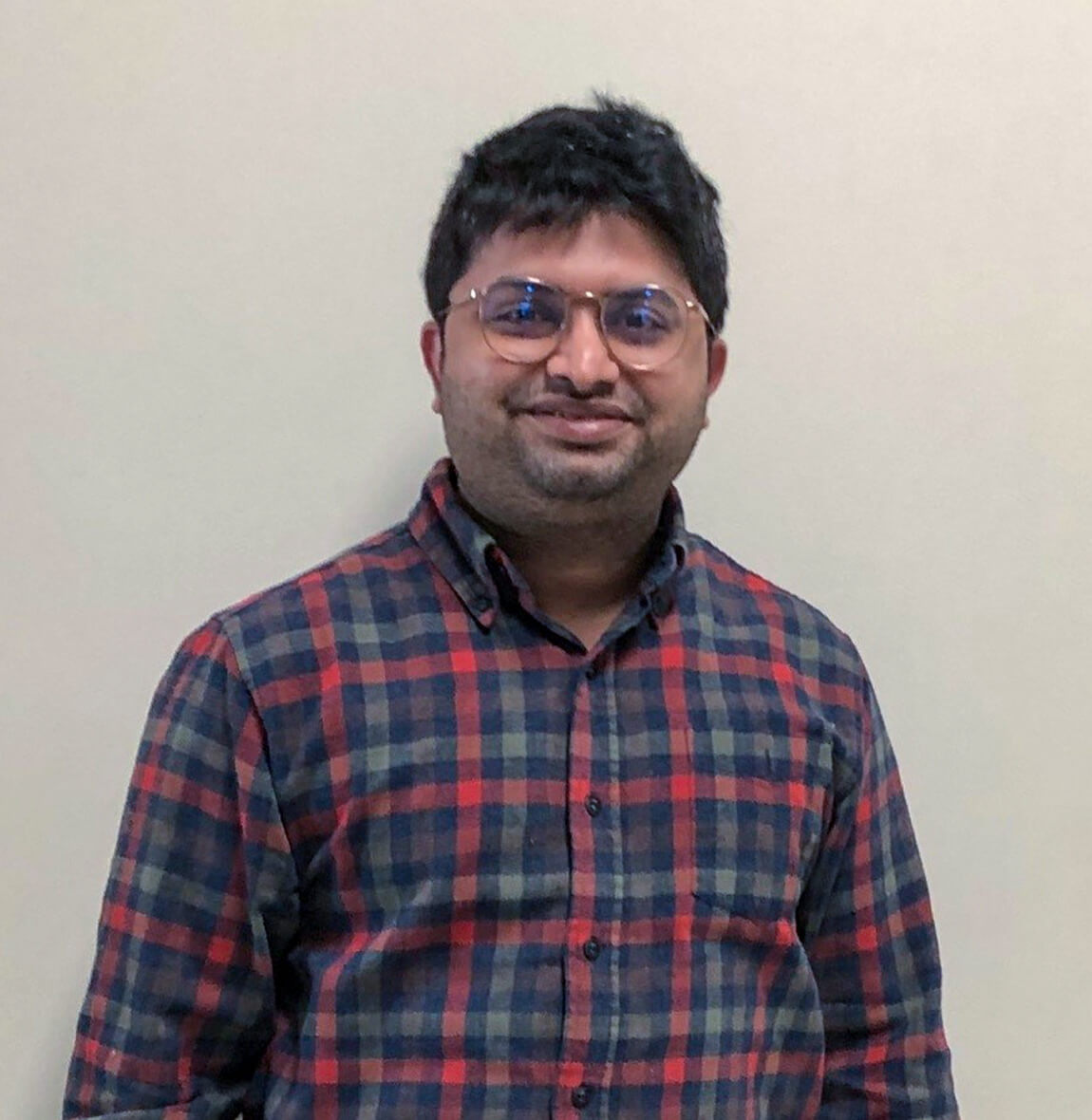 Arpit Mishra | Benaroya Research Institute