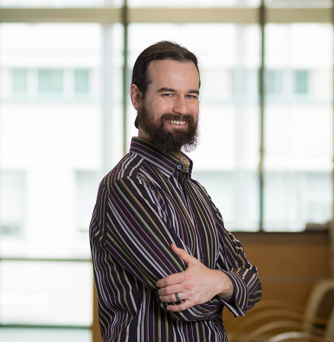 Morawski Lab | Benaroya Research Institute