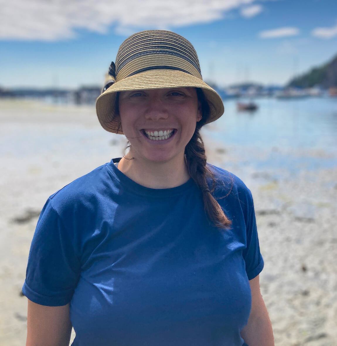 Natalie Thulin | Benaroya Research Institute