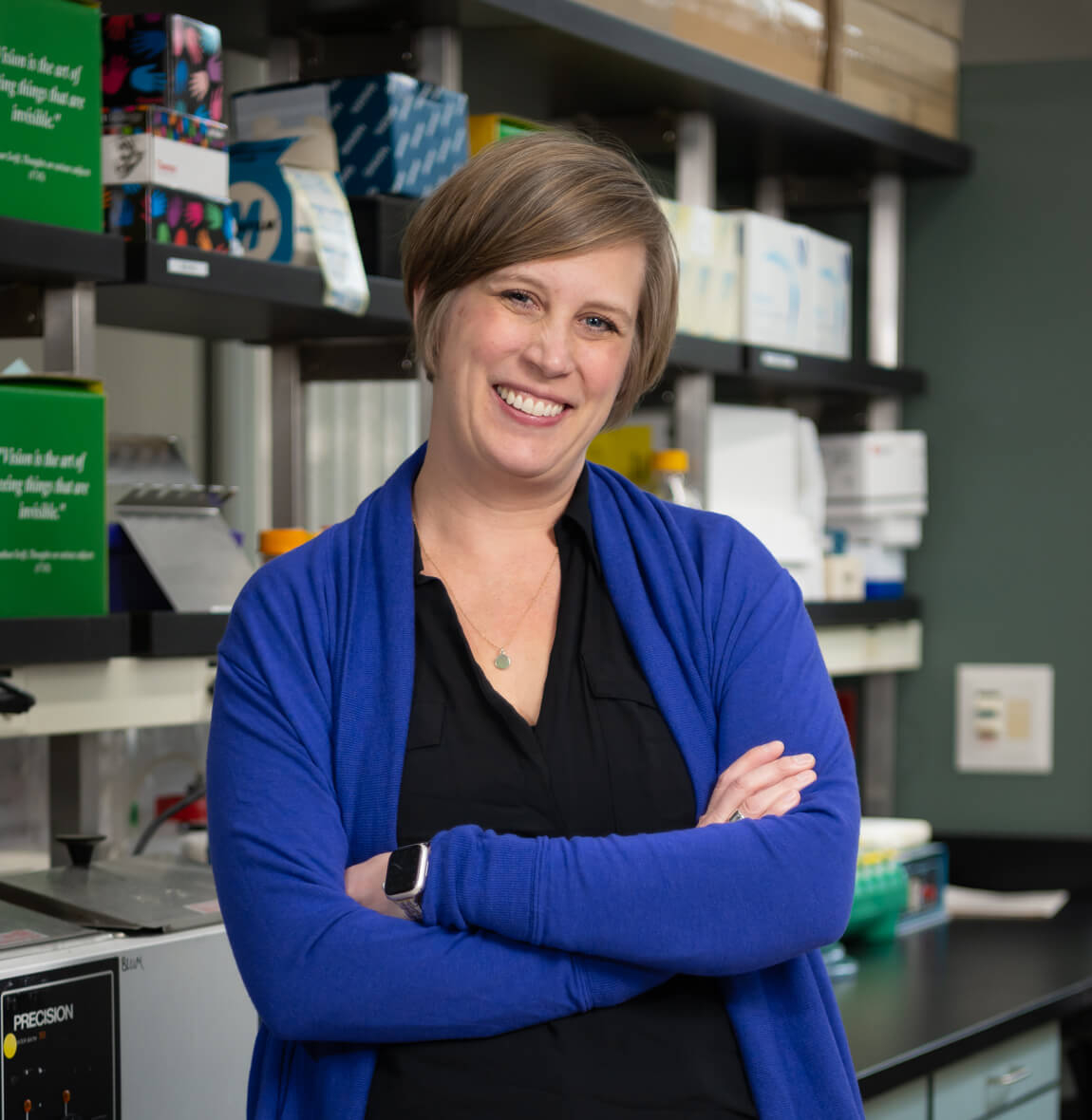 Speake Lab | Benaroya Research Institute