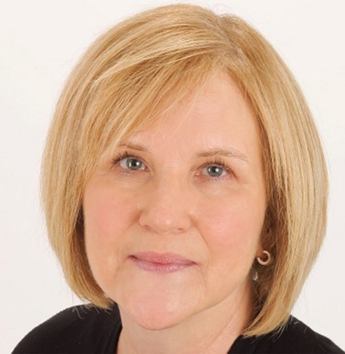 Alison Bemis | Benaroya Research Institute