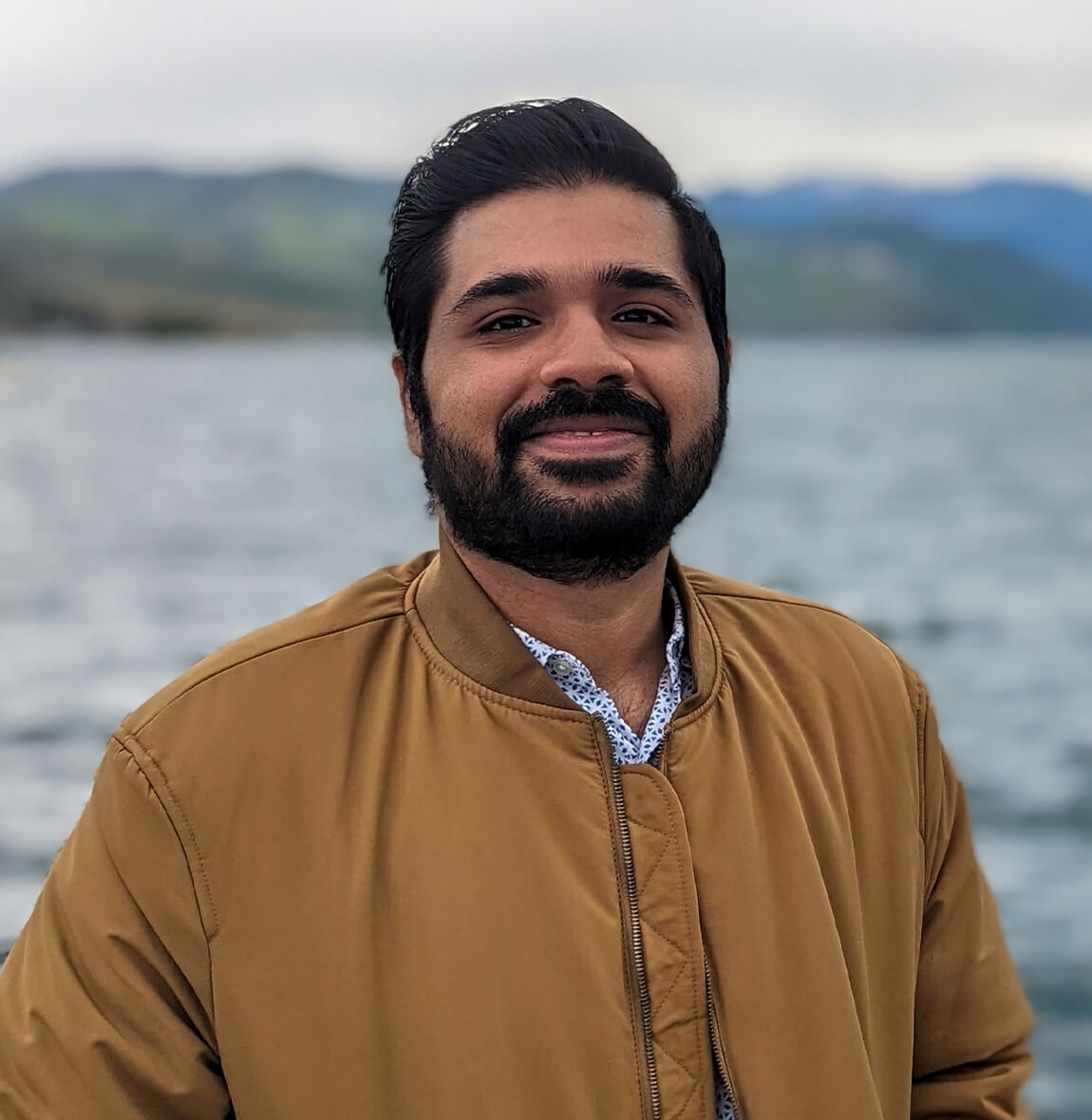 Basilin Benson | Benaroya Research Institute