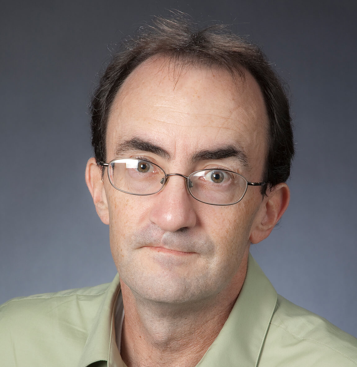 Charlie Quinn | Benaroya Research Institute