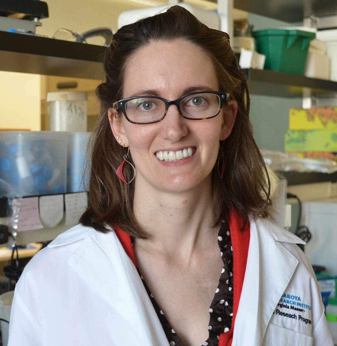 Bioinformatics at BRI | Benaroya Research Institute