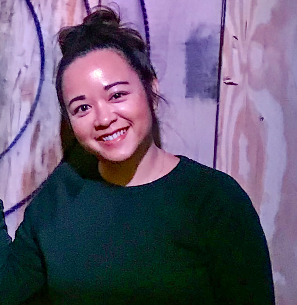 Erica Lacaden | Benaroya Research Institute