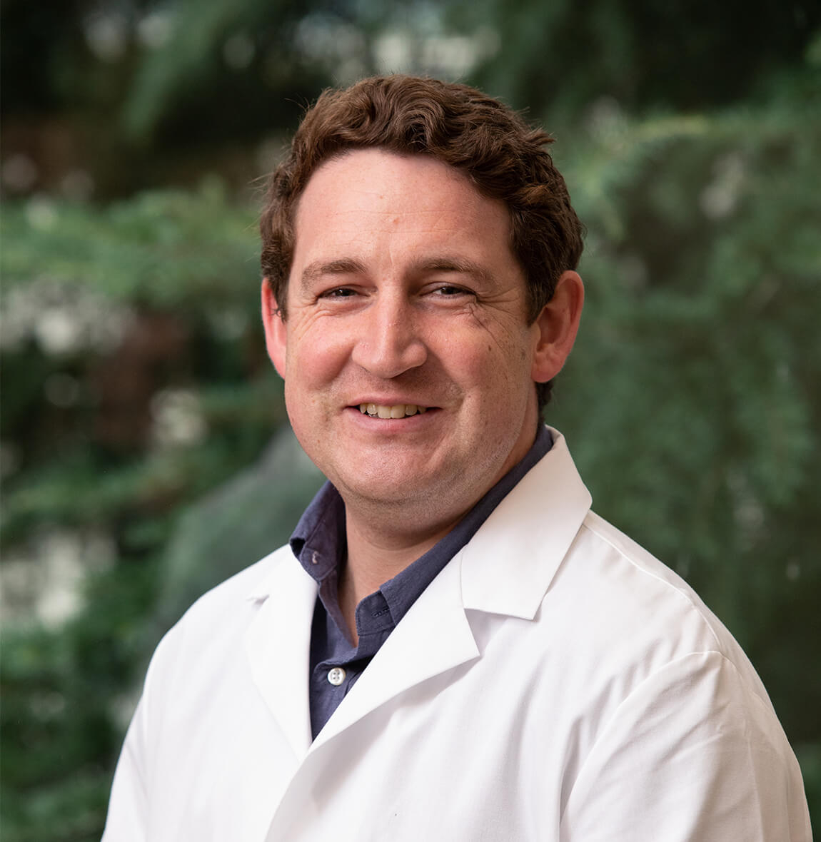 Oliver Harrison | Benaroya Research Institute