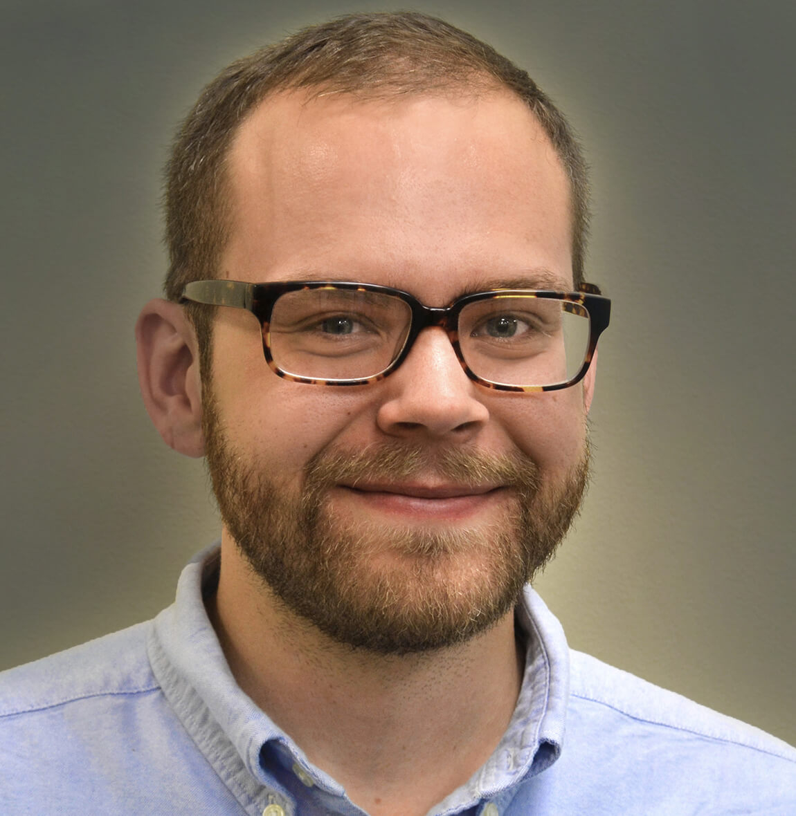 Jesse Forrest | Benaroya Research Institute