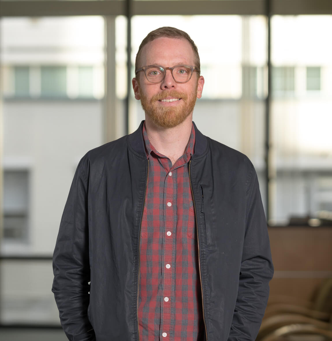 John Ray | Benaroya Research Institute