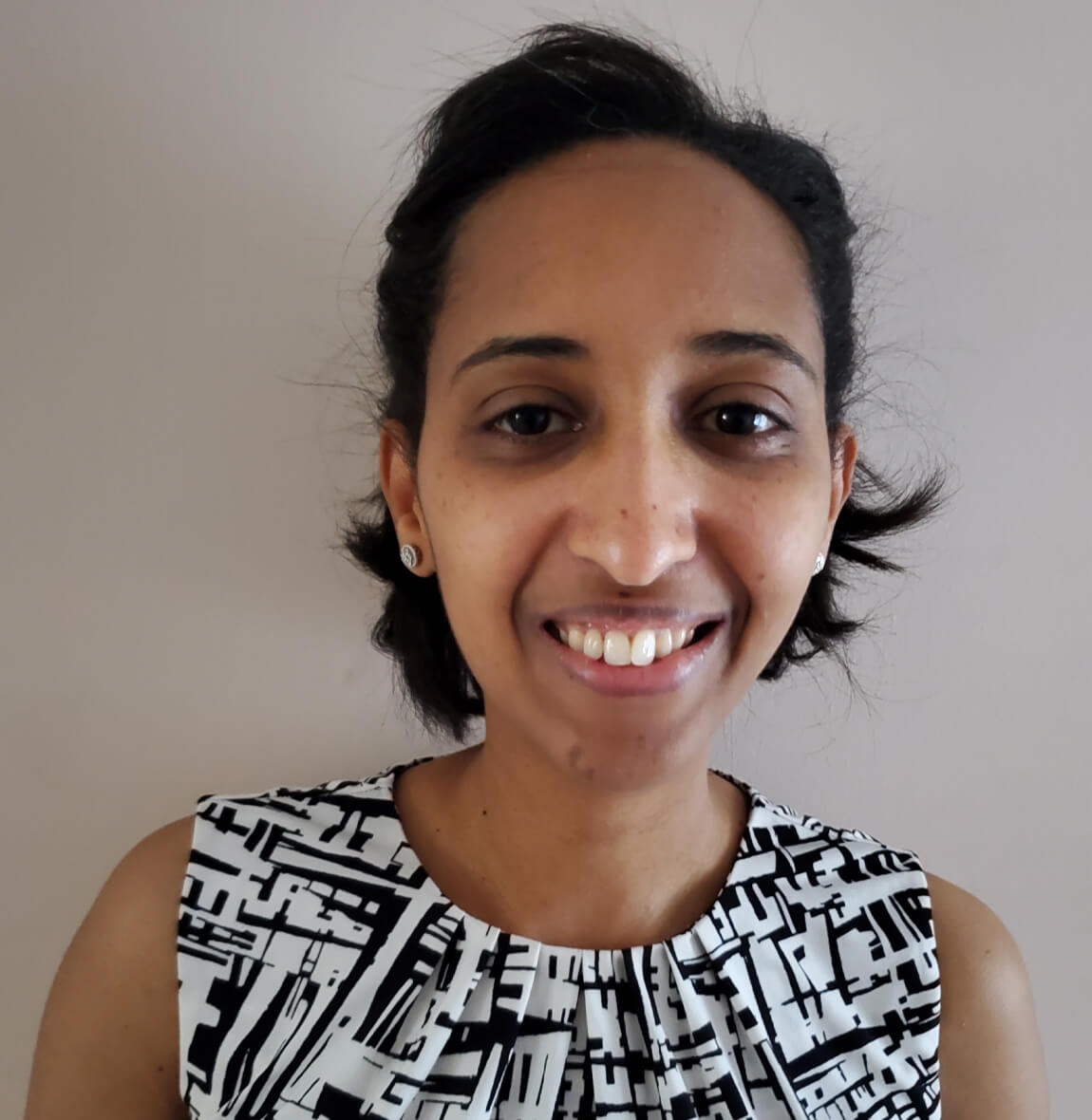 Kidan Kebede | Benaroya Research Institute