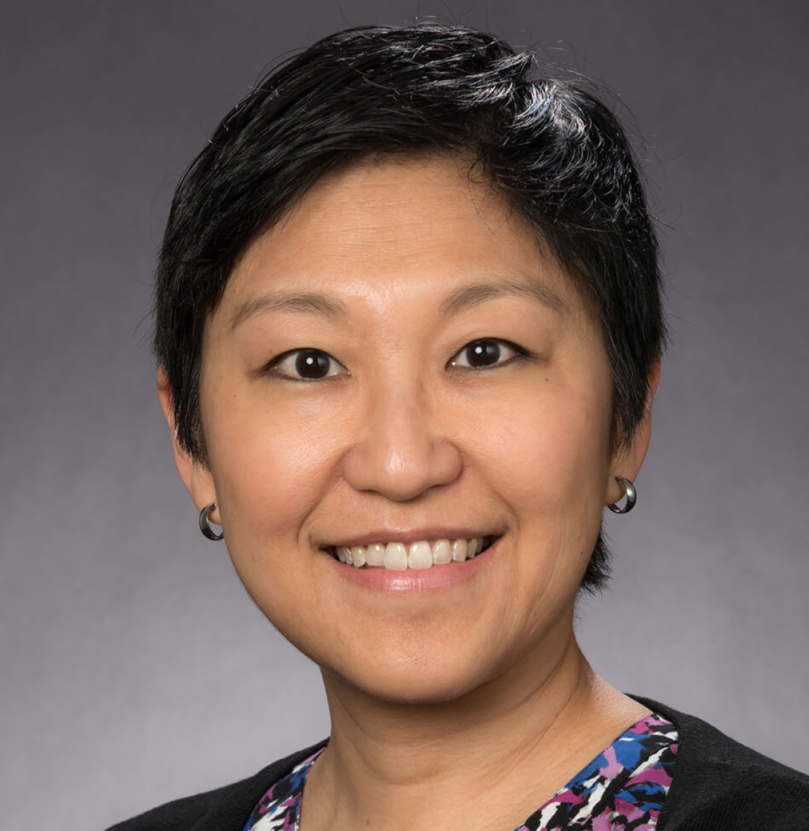 Mariko Kita | Benaroya Research Institute