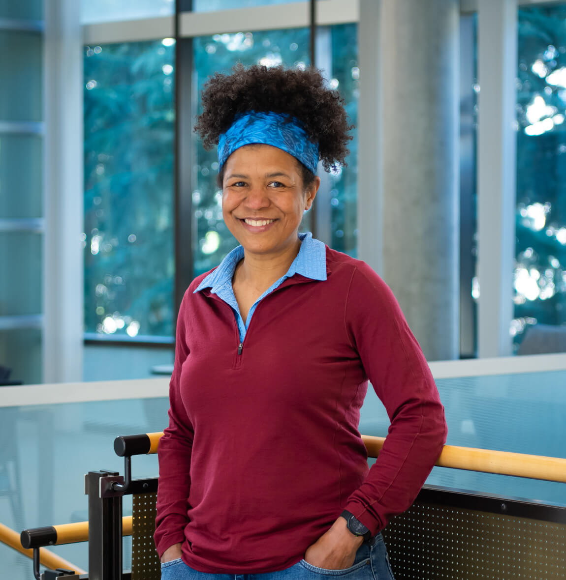 CATA Core: Histology | Benaroya Research Institute