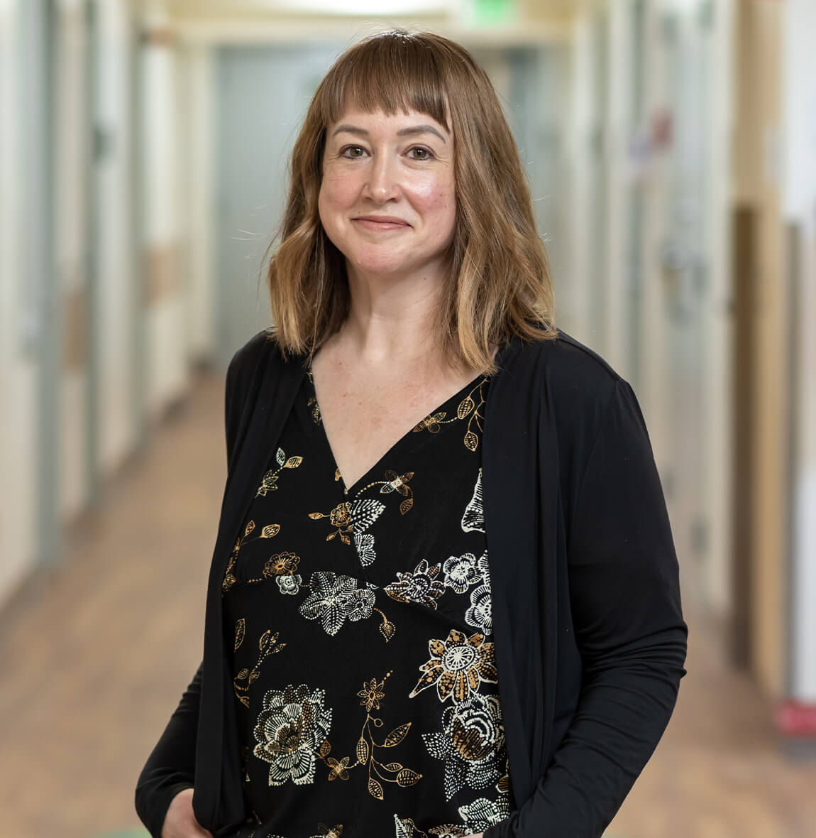 Rachel Dowty | Benaroya Research Institute