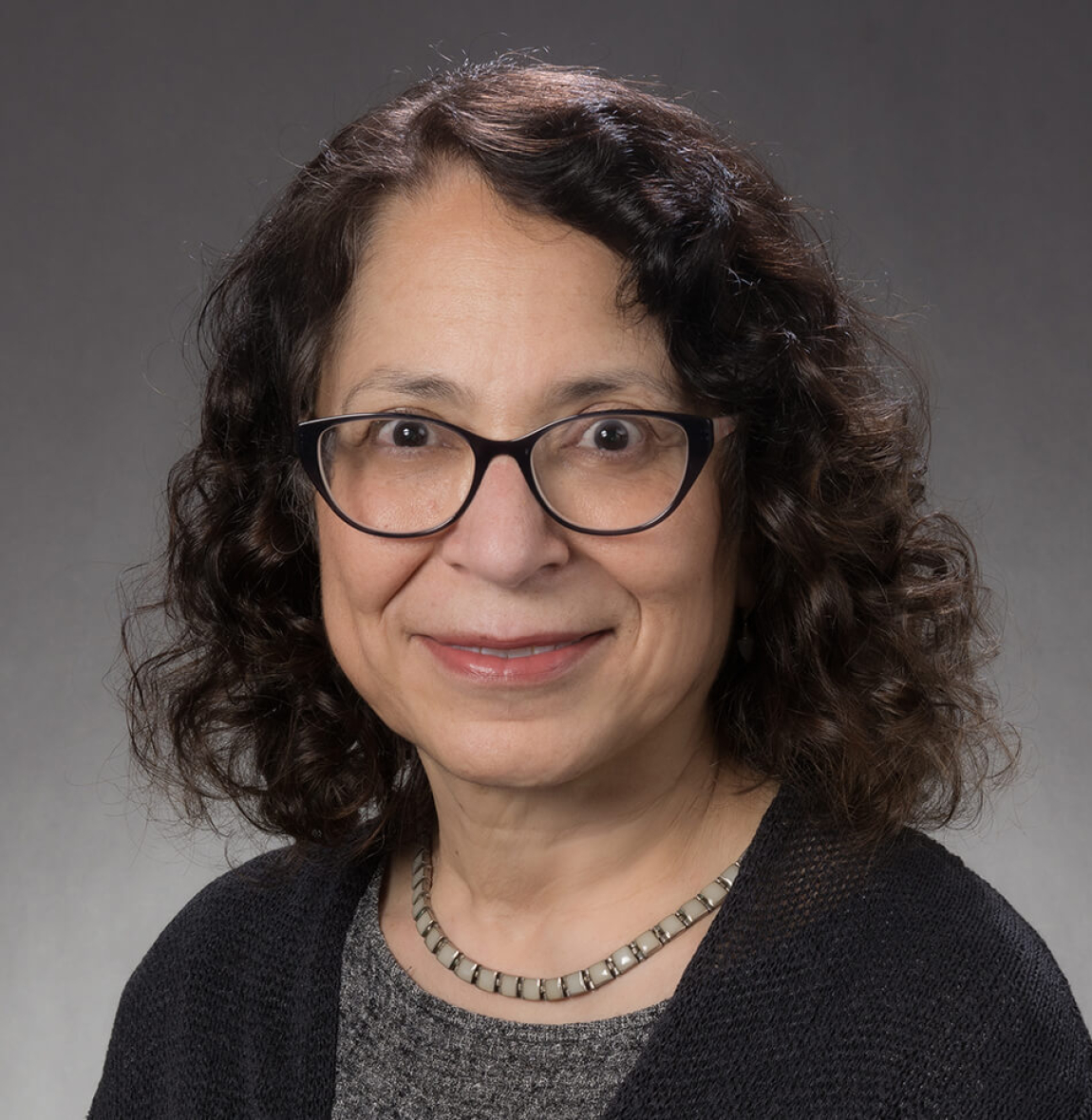 Uma Malhotra | Benaroya Research Institute