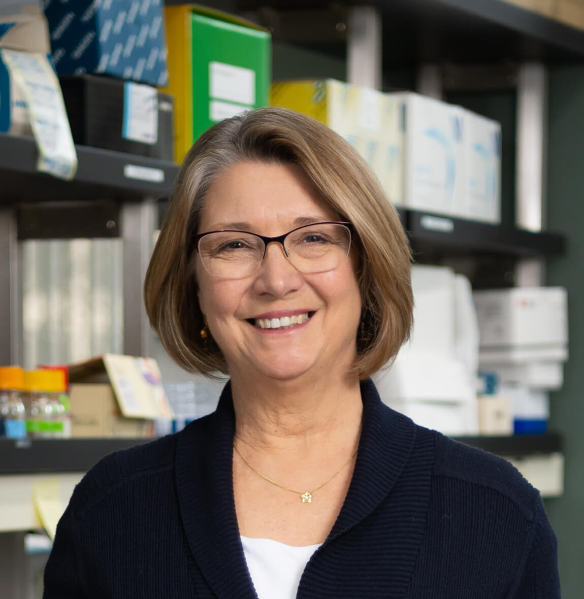 Buckner Lab | Benaroya Research Institute