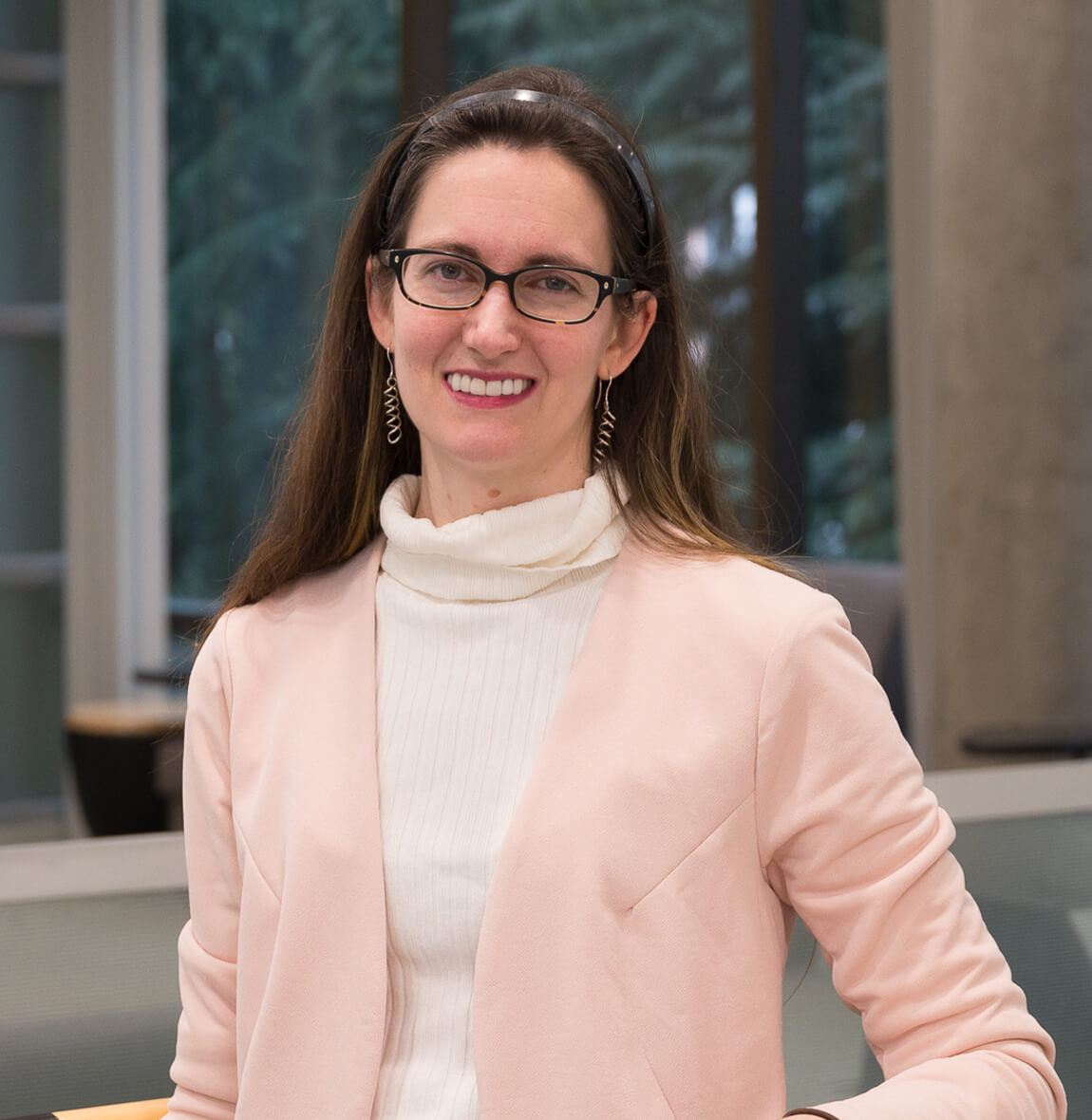 Hannah DeBerg | Benaroya Research Institute