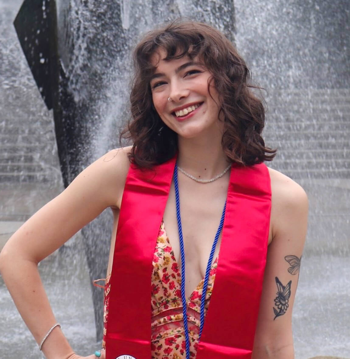 Jane Madden | Benaroya Research Institute