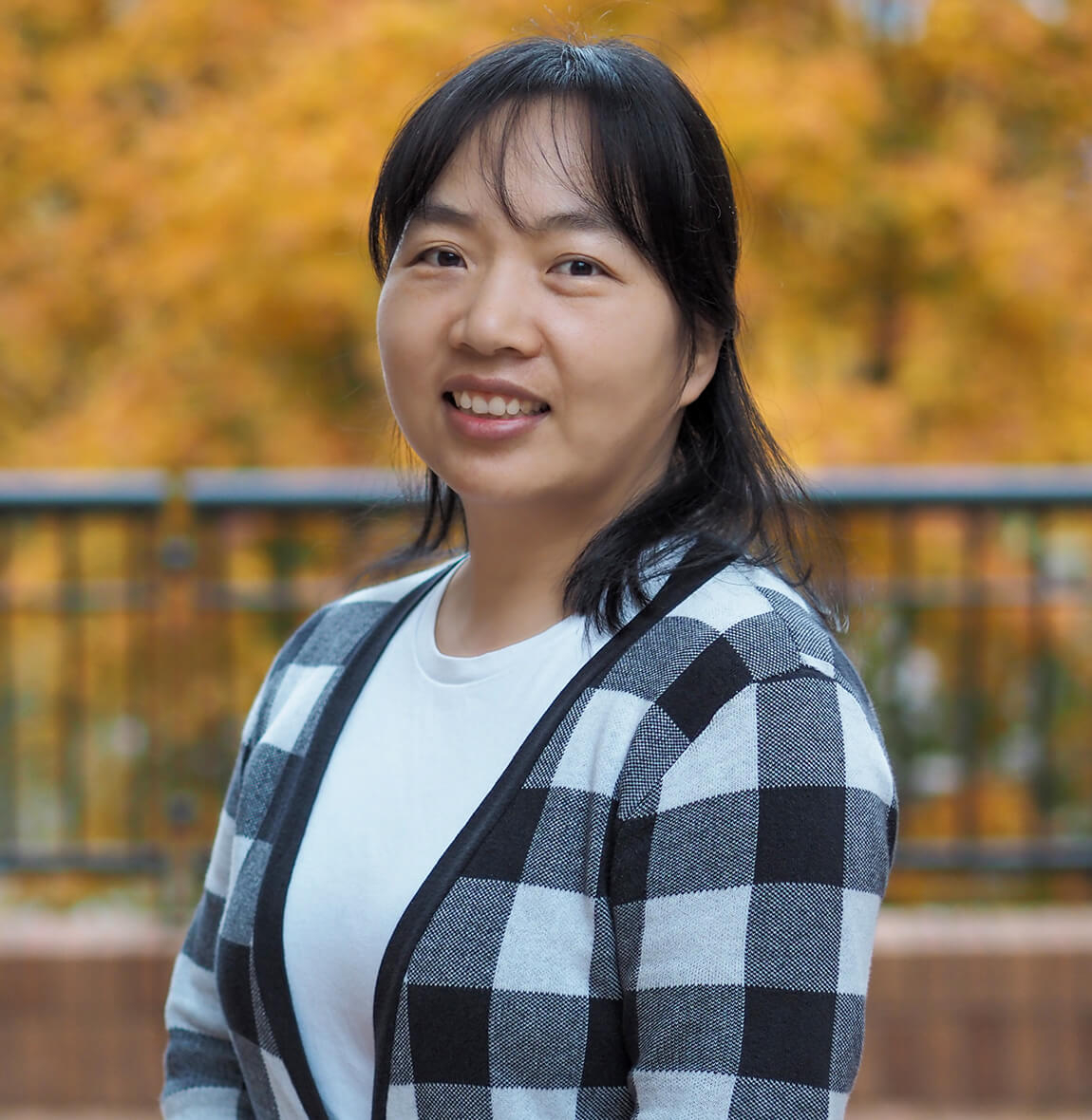 Cheng Zhao | Benaroya Research Institute