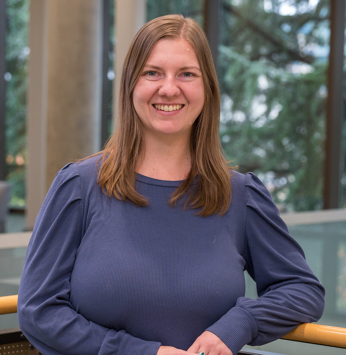 Kristin Weinstein | Benaroya Research Institute