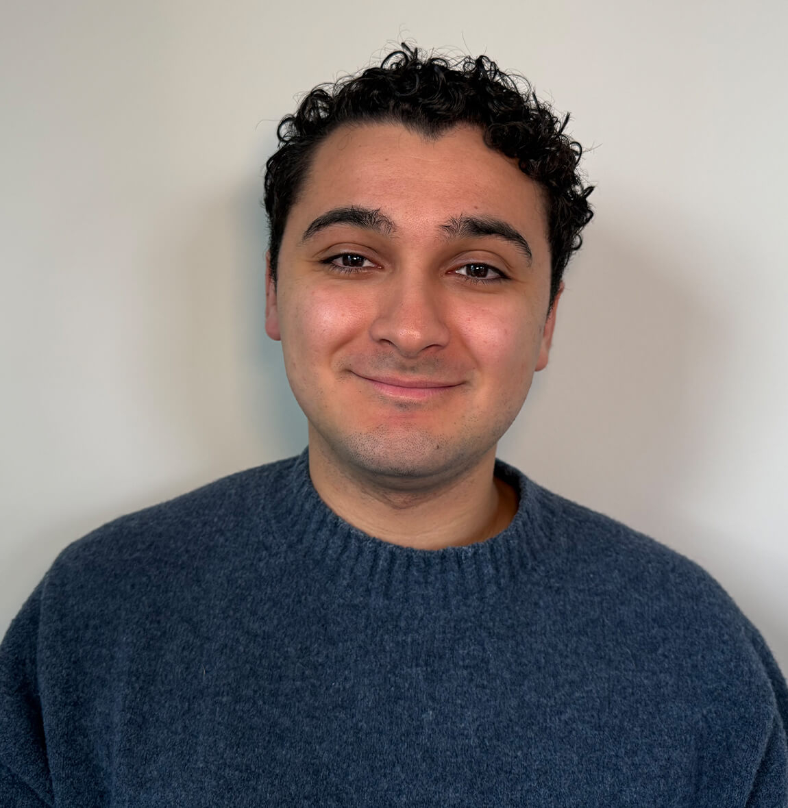 Rene Rodriguez | Benaroya Research Institute