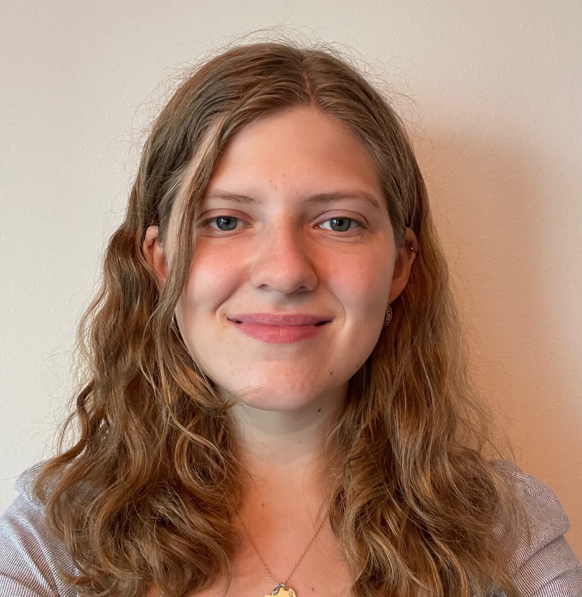 Izzy Draper | Benaroya Research Institute