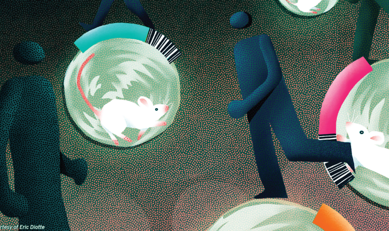 Labs | Benaroya Research Institute